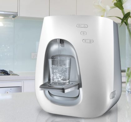 IOT פיתוח מוצר לבר מים - TandemG פיתוח מוצר טכנולוגי